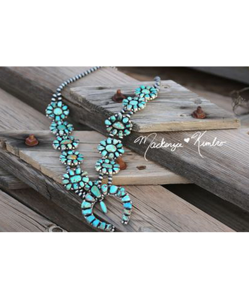 Turquoise & Timber – Roots Run Deep